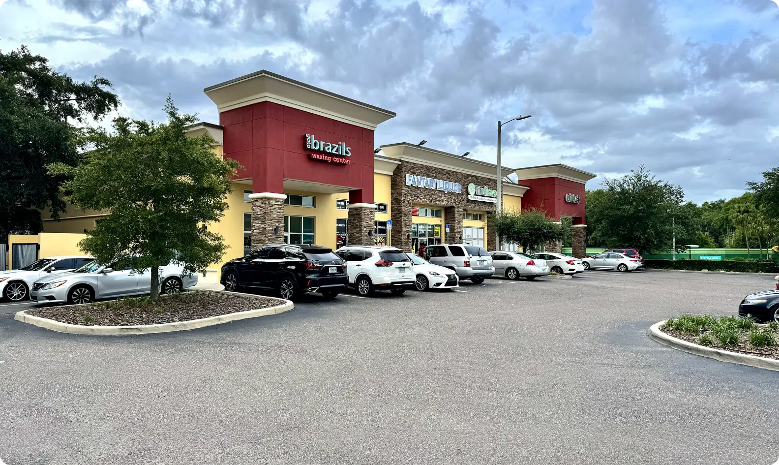 Our Services - Aventra