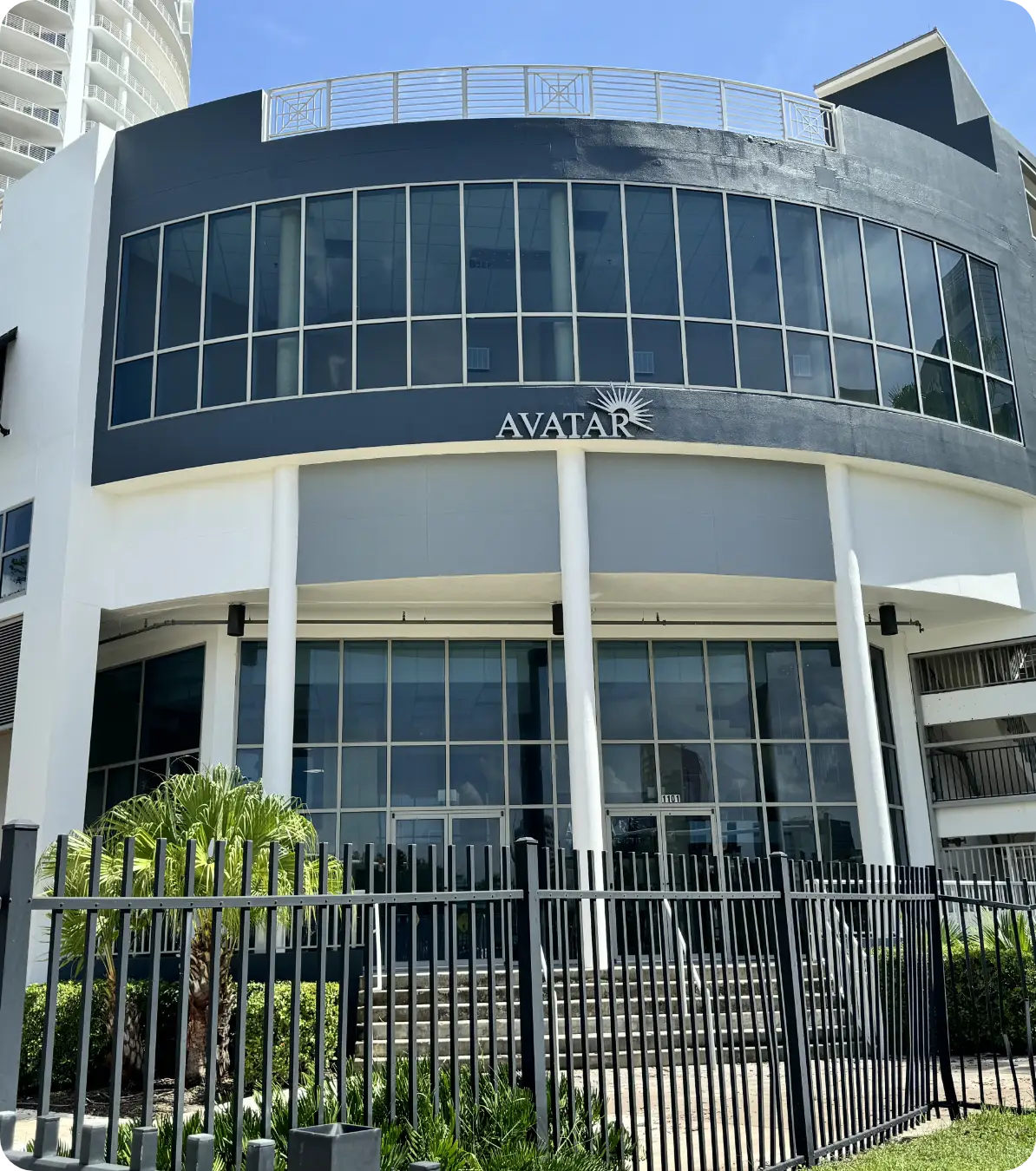 Office Space Rentals | Commercial Buildings for Lease in FL | Aventra ...